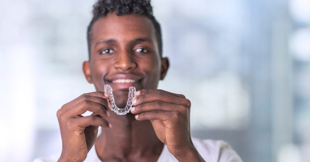 Invisalign: The Clear Solution for Adults and Teens Alike - Tomas ...